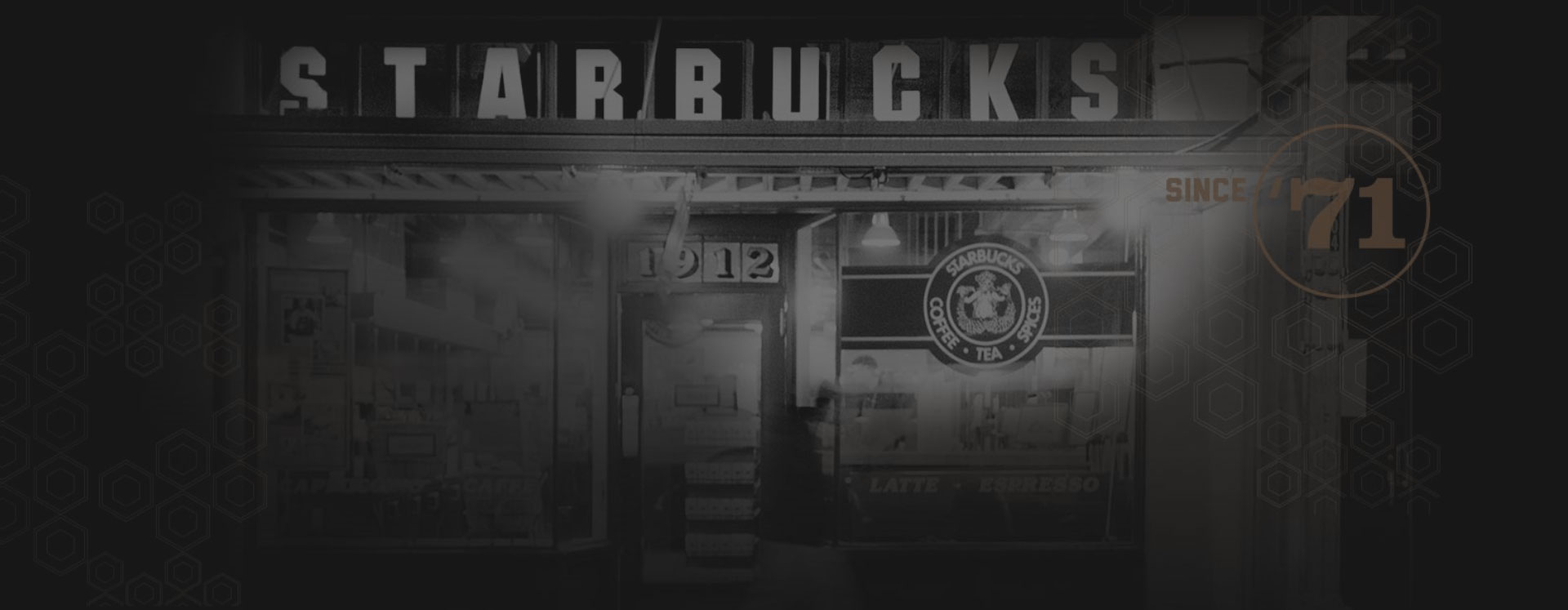 About Us | Starbucks Coffee Company