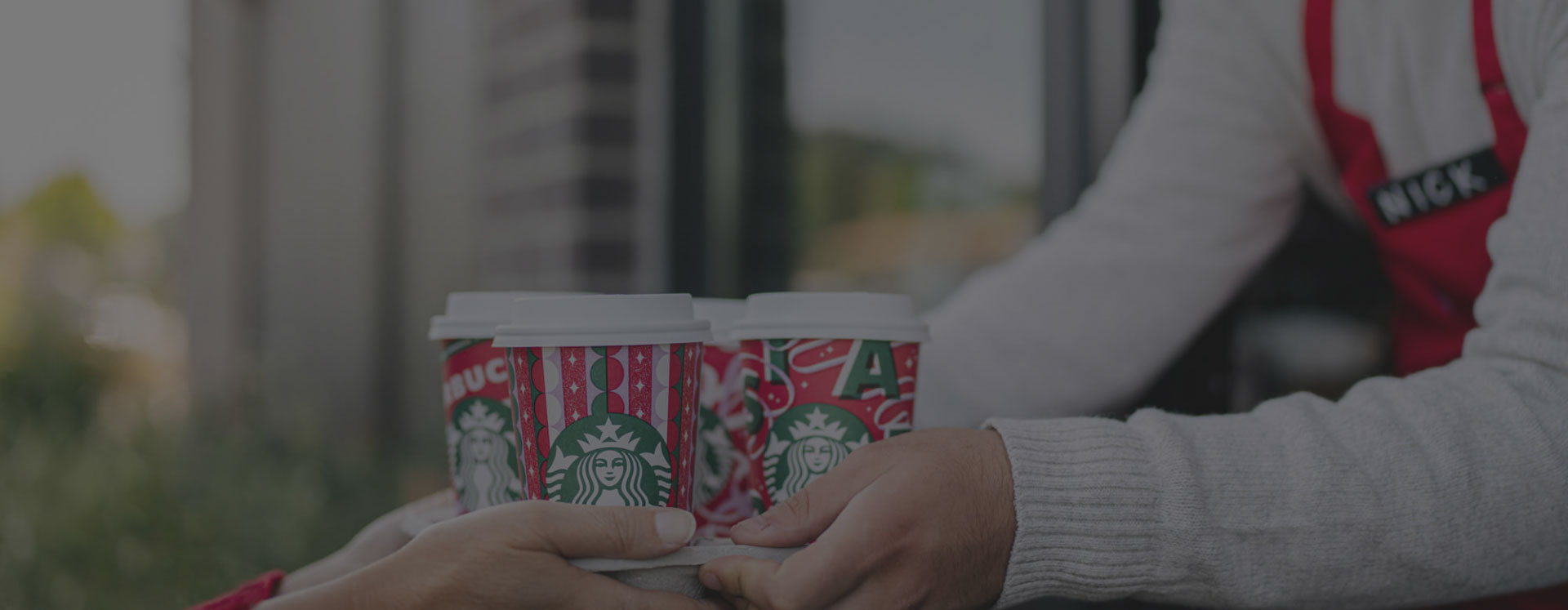 Promos | Starbucks Coffee Company